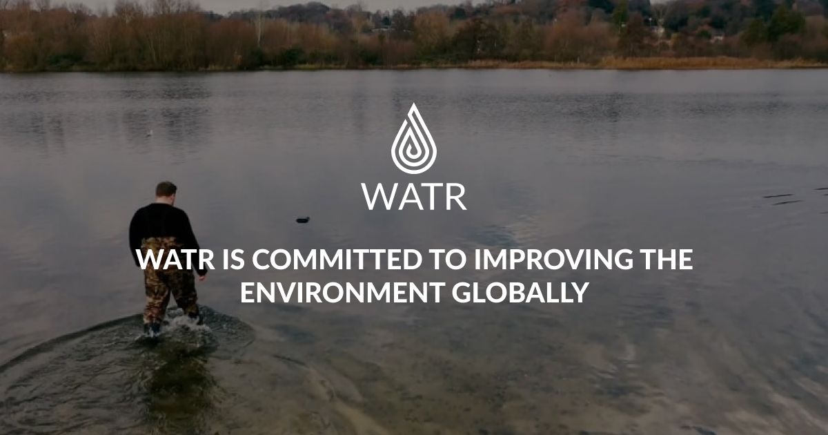 About WATR - WATR